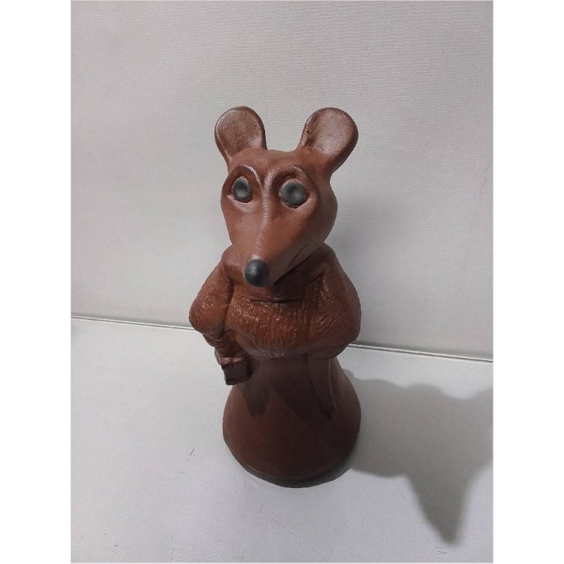 STATUETTE D’MAUS KETTY