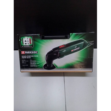 OUTIL MULTIFONCTIONS PARKSIDE