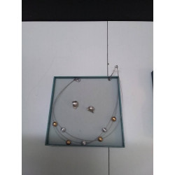 PARURE MODERNE